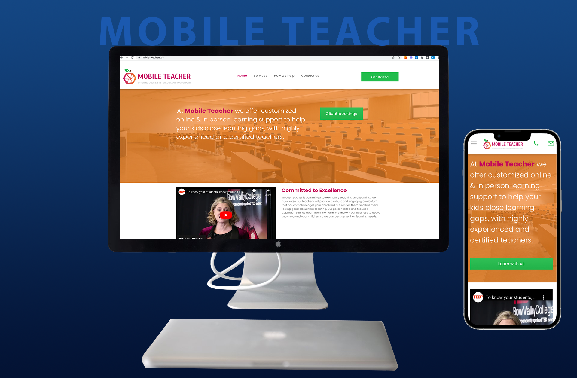 FLOW5: your creative digital marketing agency Calgary