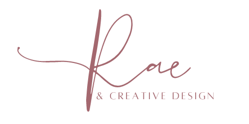 Home Page [www.raeandcreativedesign.com]