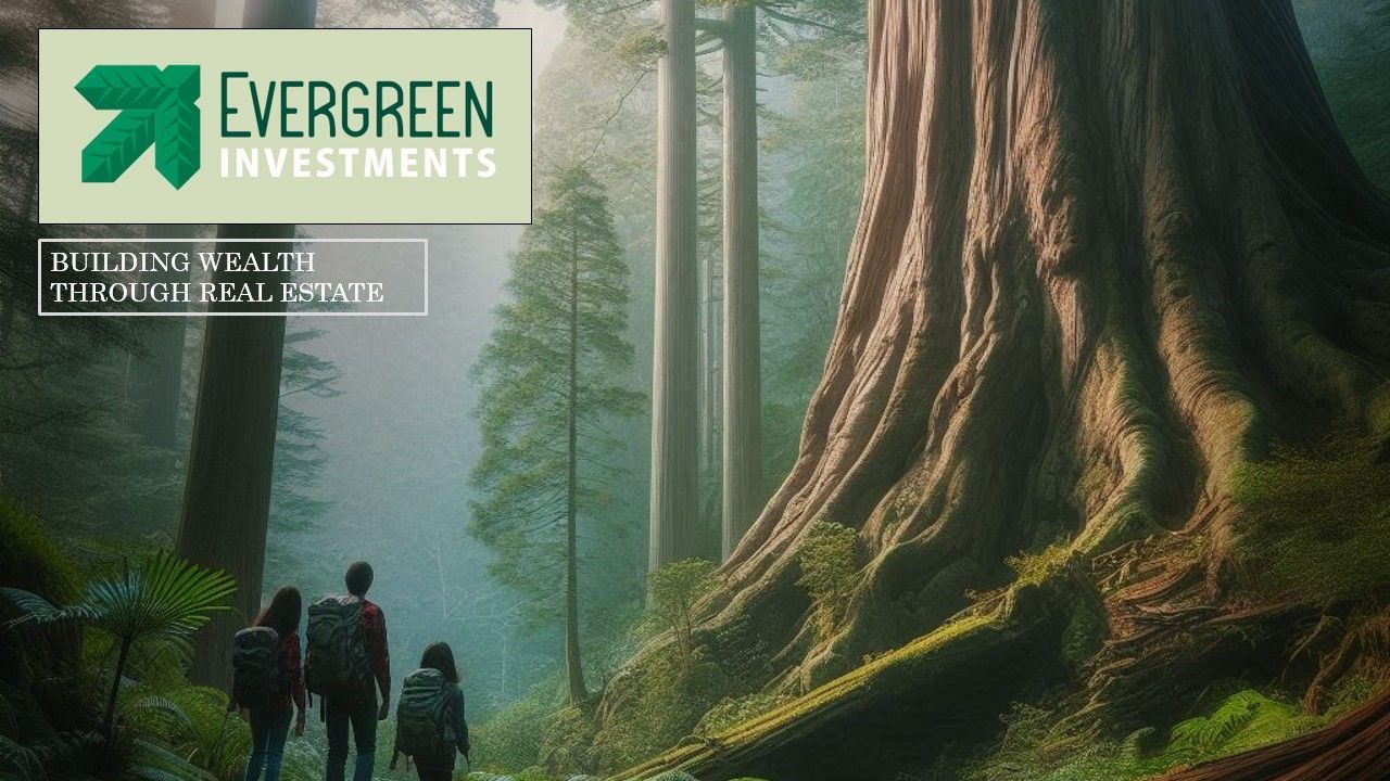 Evergreen Investments