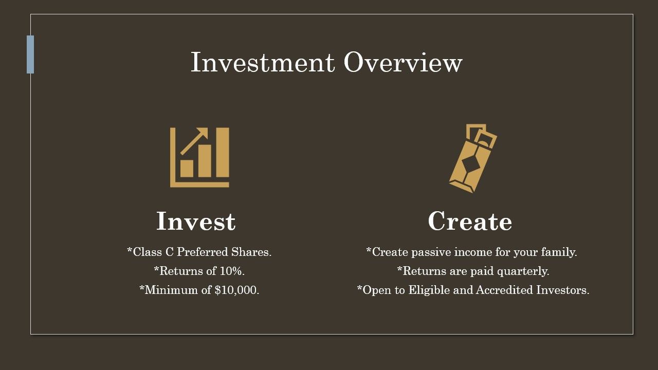 Evergreen Investments