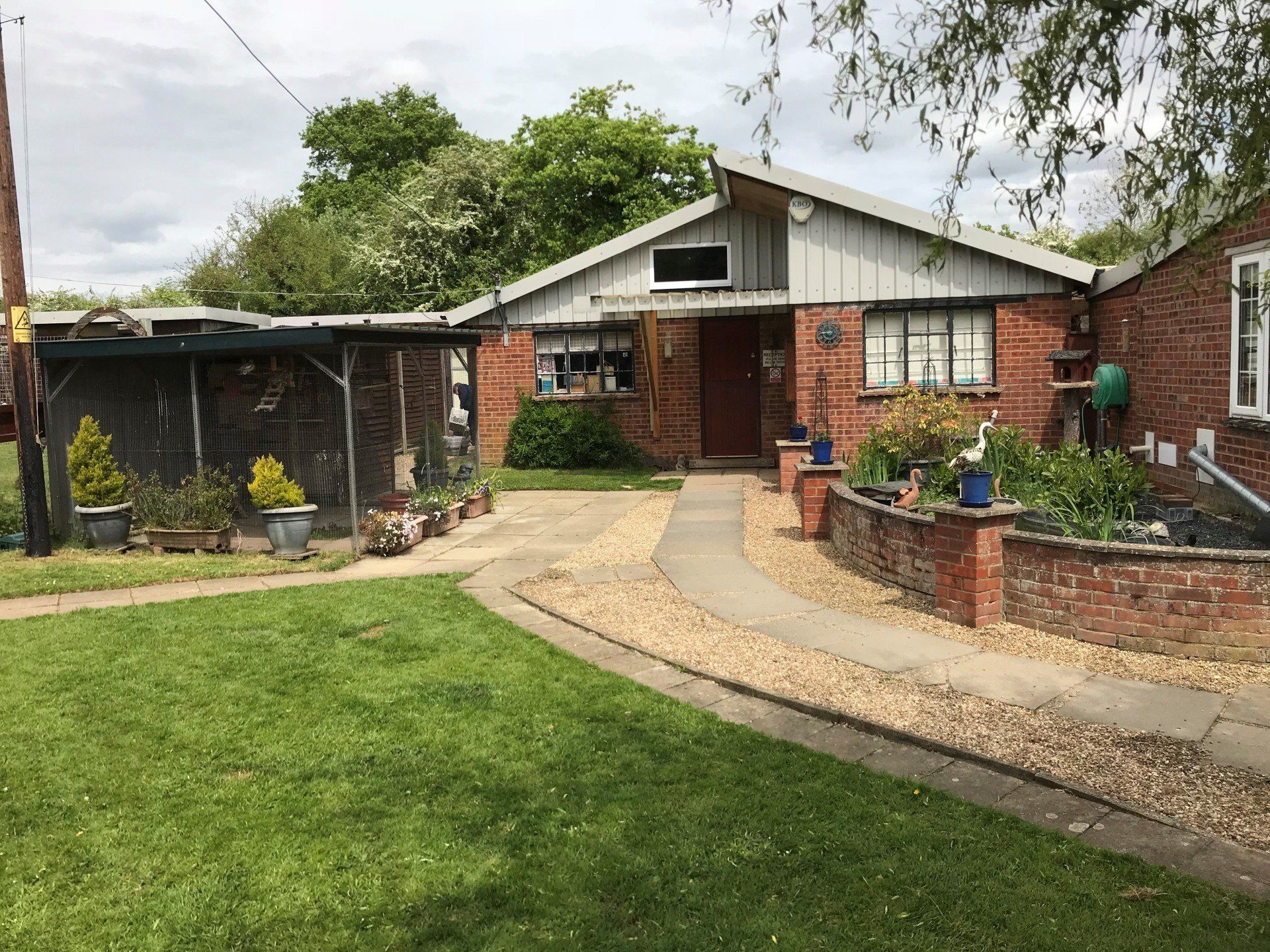 Animal care | Bowenhurst Kennels