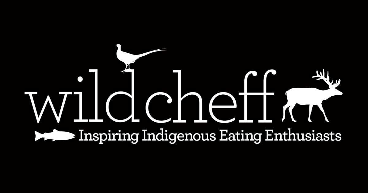 The WildCheff: Inspiring Indigenous Eating Enthusiasts