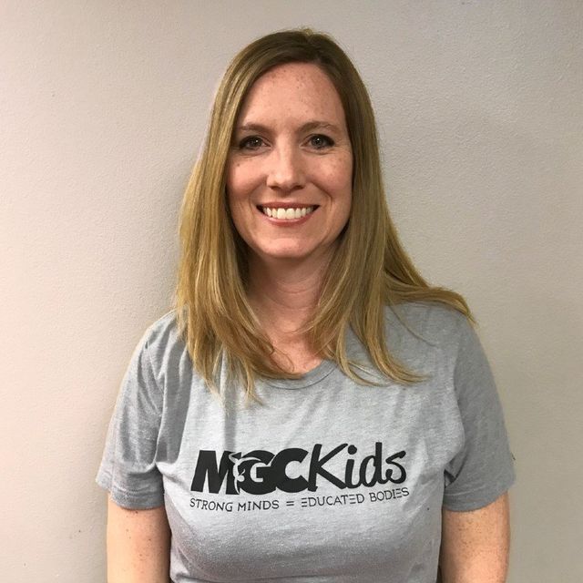 MGC Kids | Gymnastics, Cheer, and Tumbling in Maumelle, AR