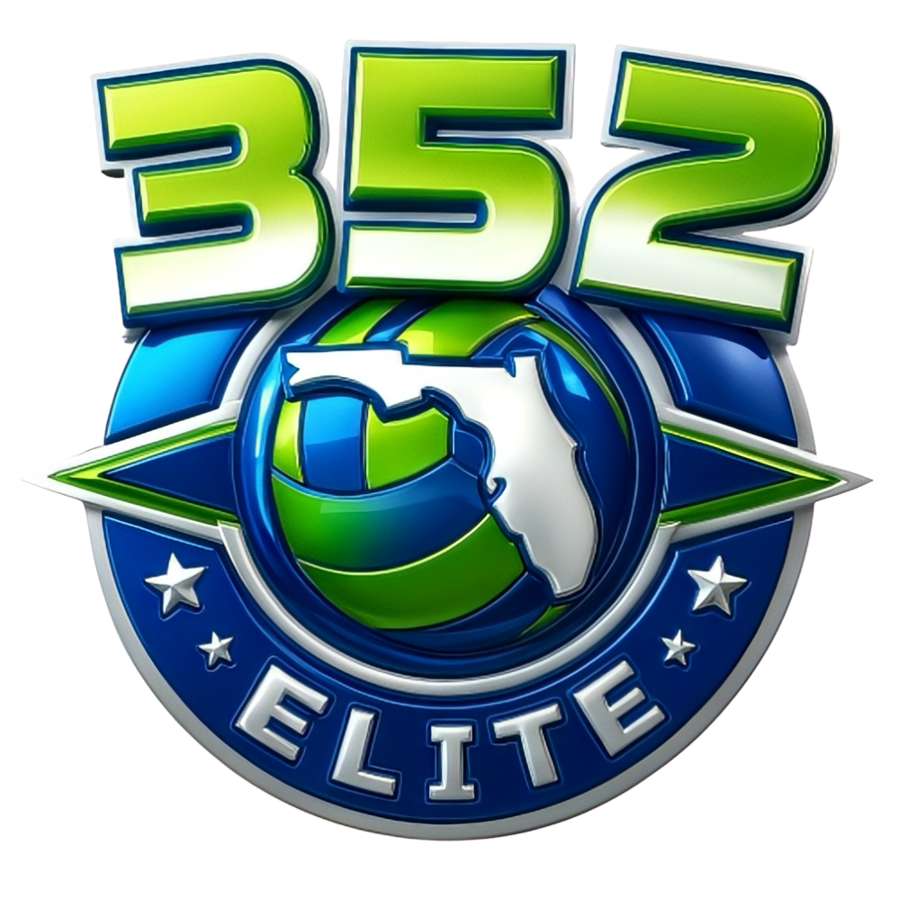 352 Elite Volleyball