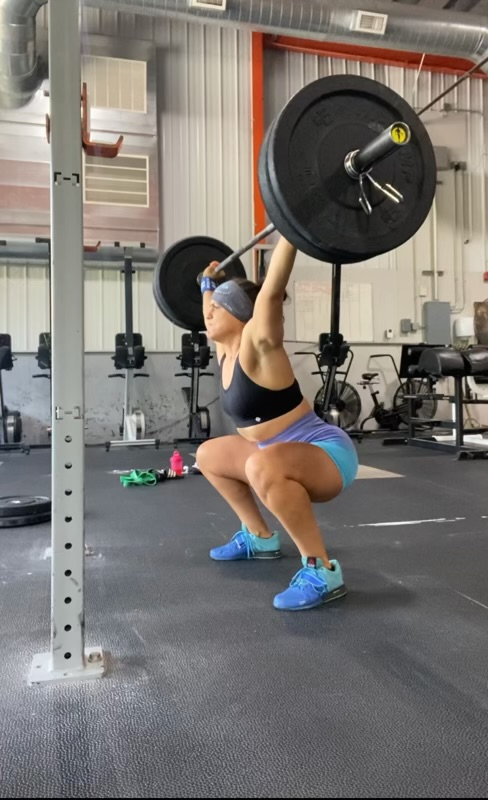 Meet the Coaches | CrossFit Catch