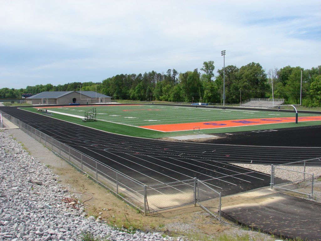 Evrard Strang Construction – Commercial and Industrial Construction