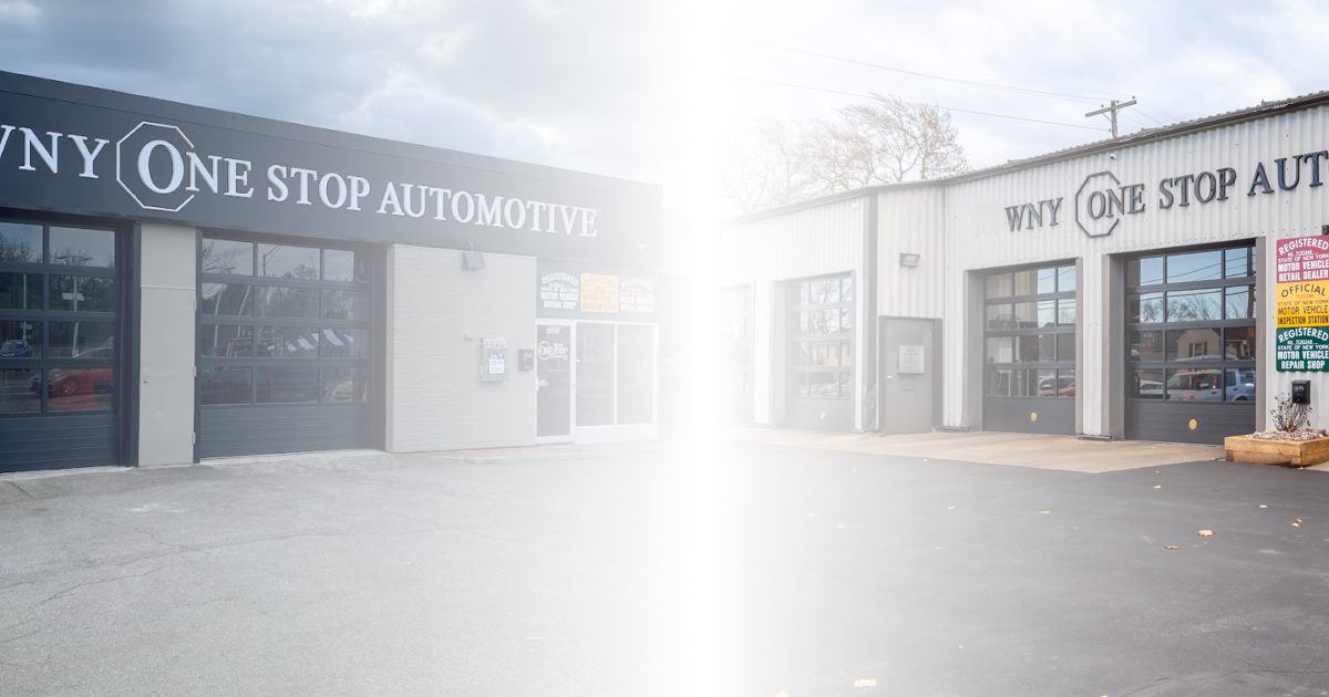 Vehicles We Service - WNY One Stop Automotive