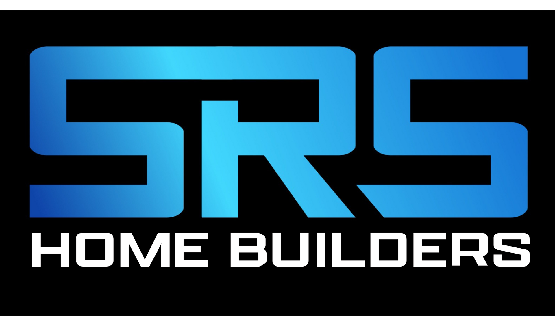 Quality Custom Homes | SRS Home Builders