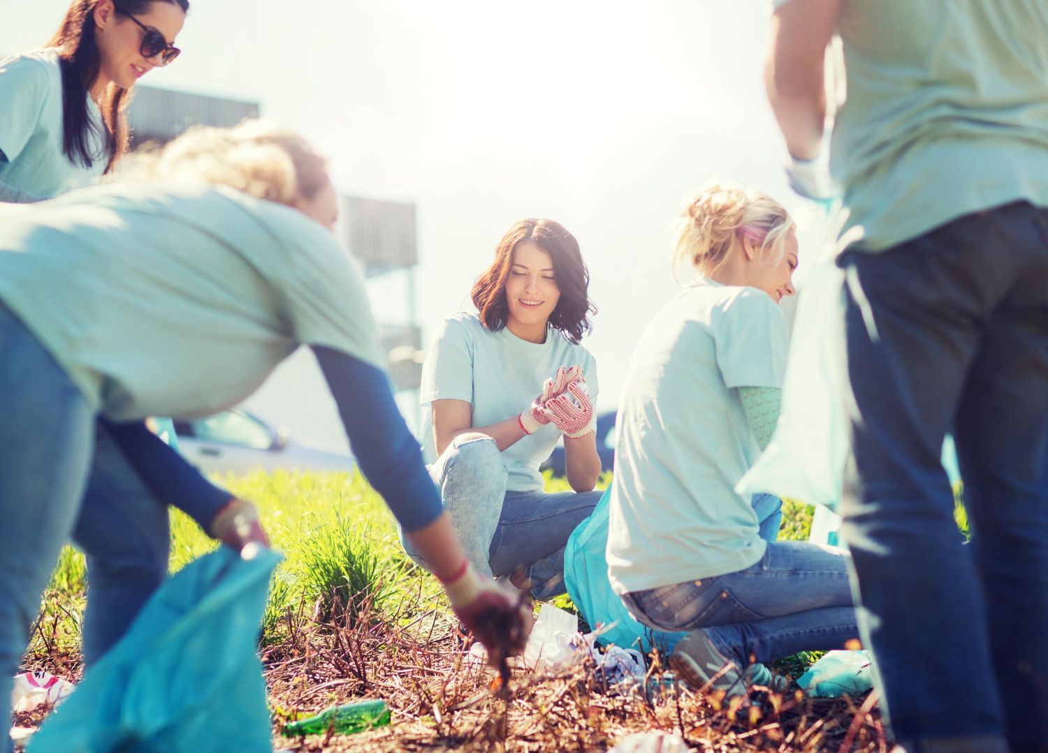 7 Ways to Create Positive Impact as a Company