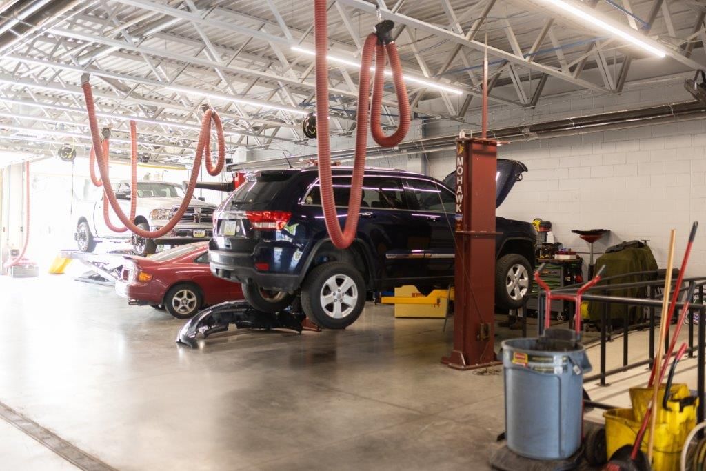 Joey's Auto Shop | Automotive Repair | Des Moines, IA