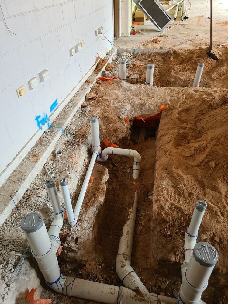 Plumbing & Gas | Morphett Vale, SA | Wilkinson Plumbing