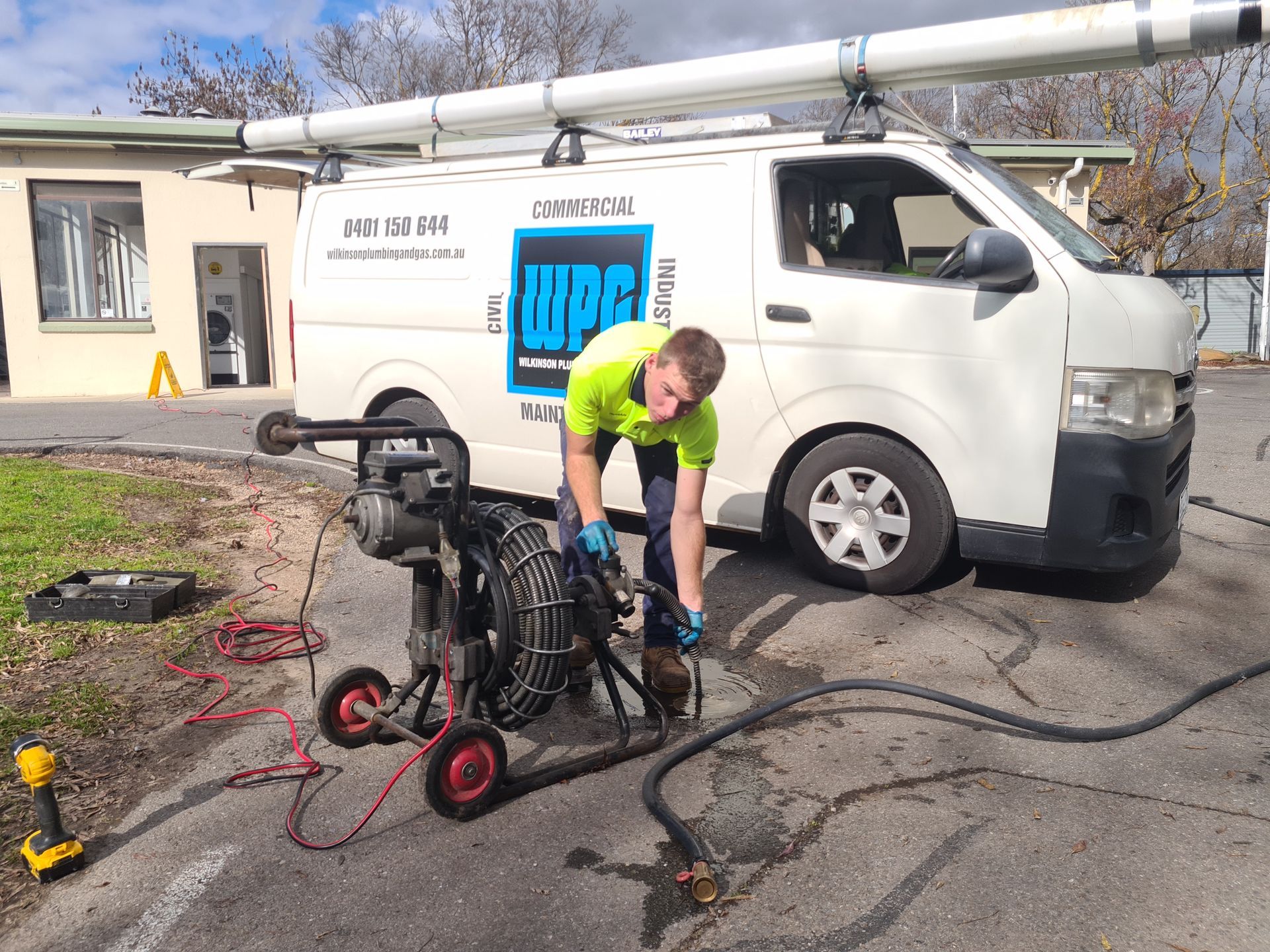 Plumbing & Gas | Morphett Vale, SA | Wilkinson Plumbing