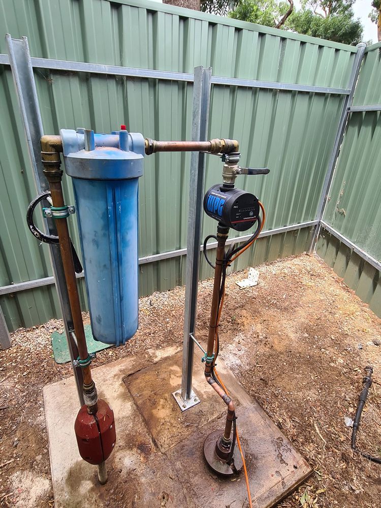 Plumbing & Gas | Morphett Vale, SA | Wilkinson Plumbing