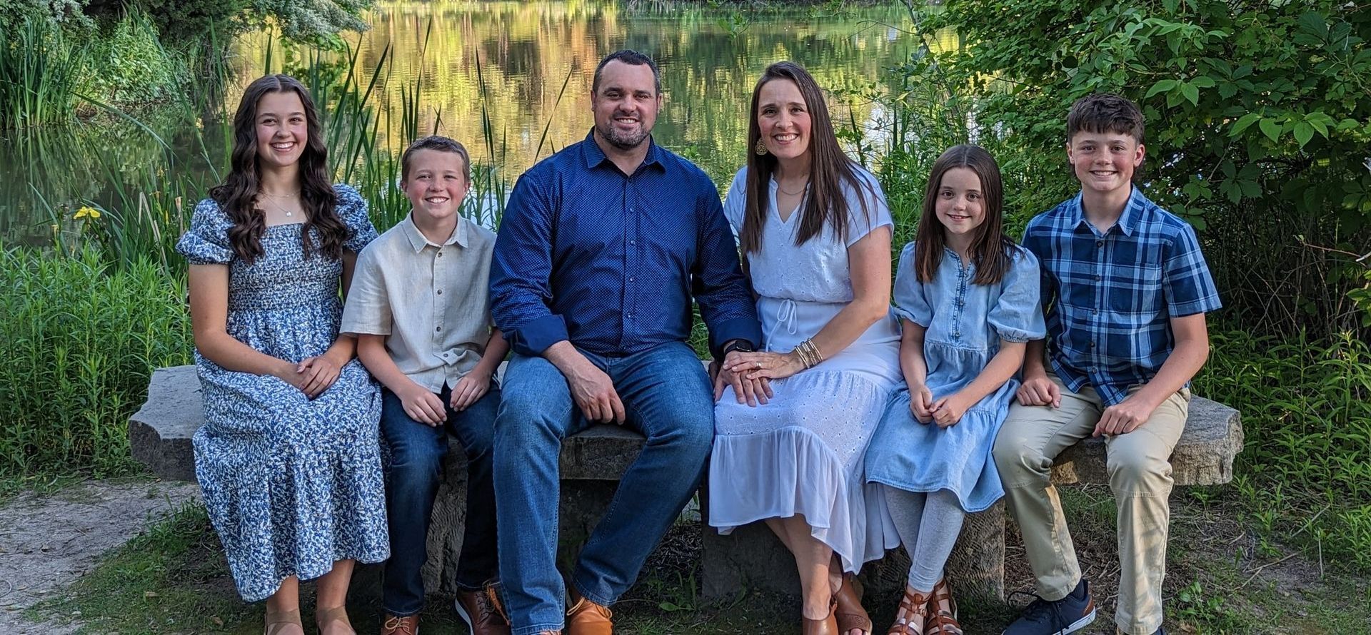 Doug Taylor for Meridian City Council