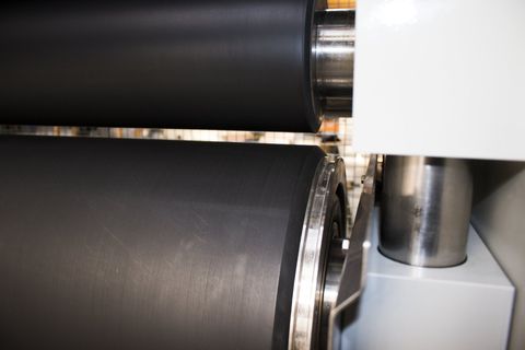 BETA - Italian Finishing Machinery