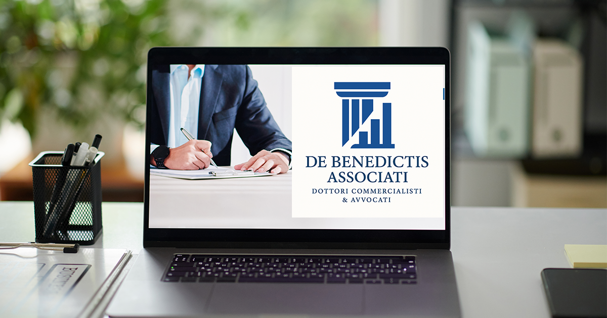 Dottori commercialisti e avvocati a Siracusa | De Benedictis