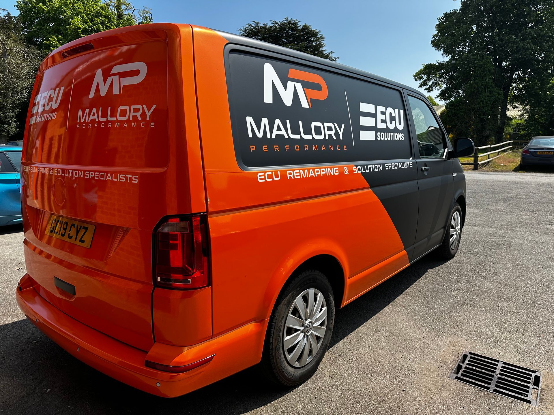 ECU Remapping Services in Leicester | ECU Solutions