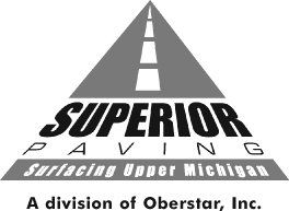 Local Pavers | Marquette, MI | Superior Paving Inc
