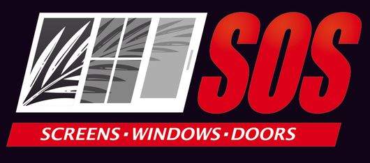 Security Screens Darwin | SOS Screens Windows & Doors