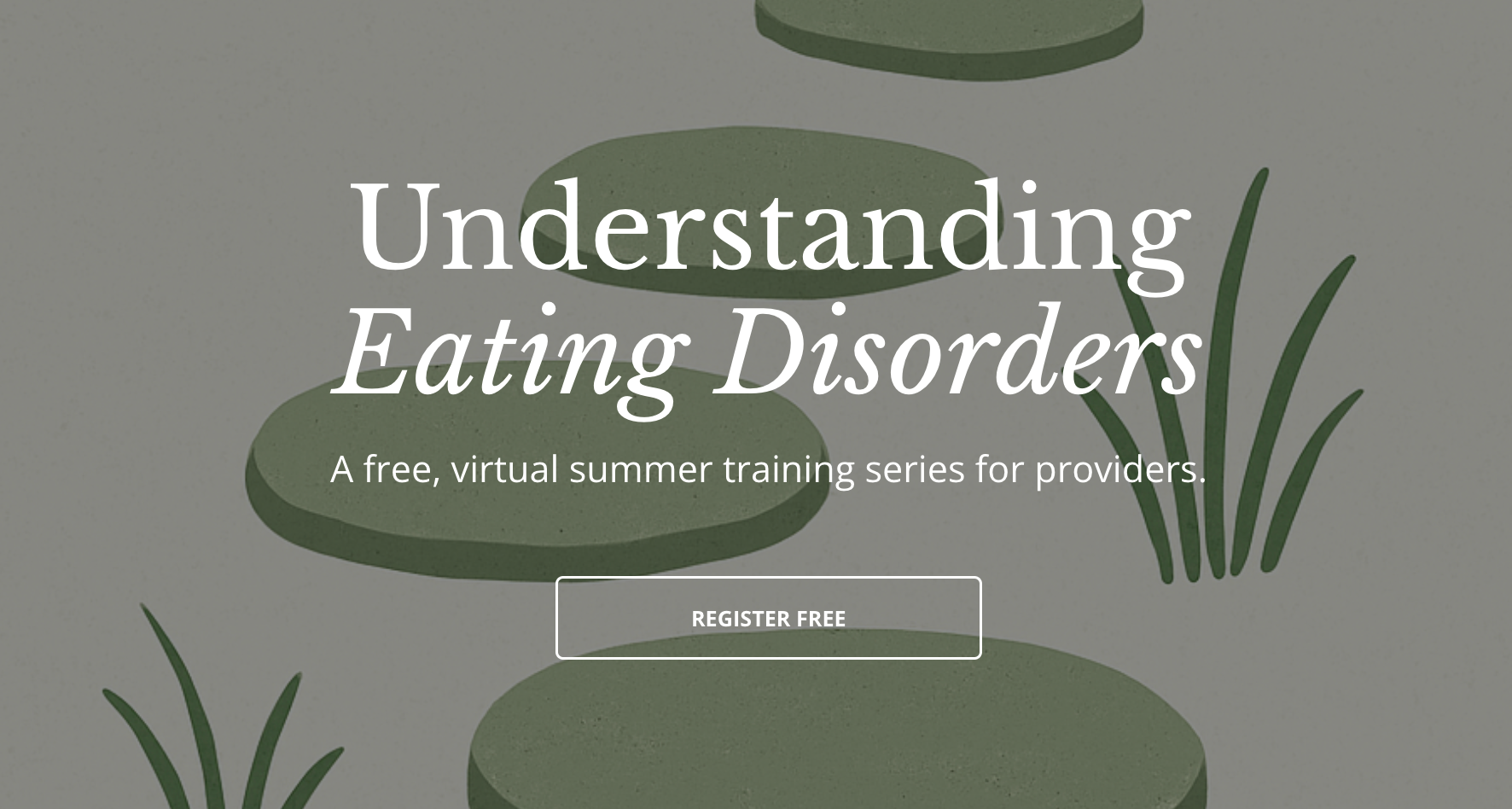 Eating Disorders Training | Thrive Wellness Reno