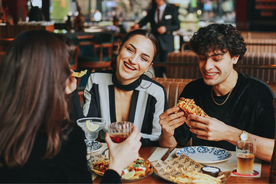 Recovering From an Eating Disorder: 5 Things to Know for Healing and Hope