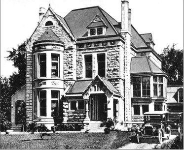 City's last public hanging took place in 1927