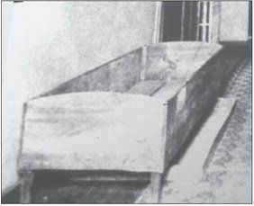 The unfathomable case of Rhoda Derry