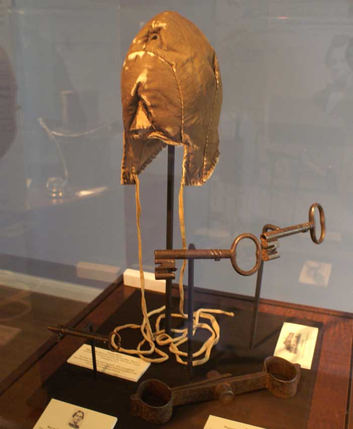 About | Historical Society of Quincy and Adams County