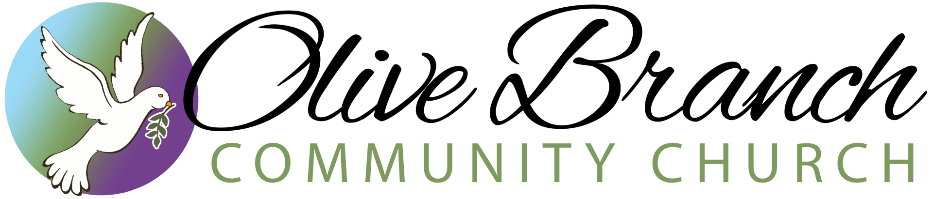 Olive Branch Community Church | Home