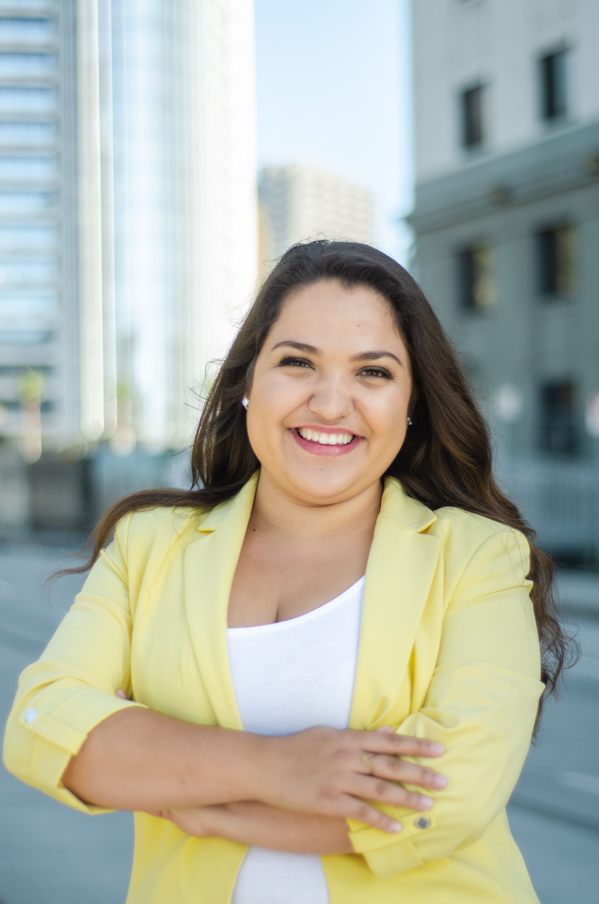 San Diego Lead­er­ship Alliance (SDLA)