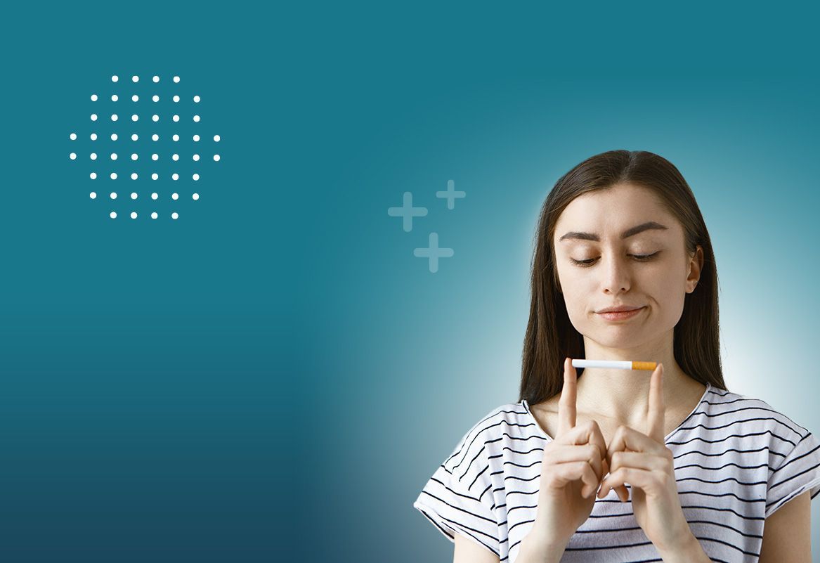 Dia Mundial sem Tabaco: dicas para parar de fumar