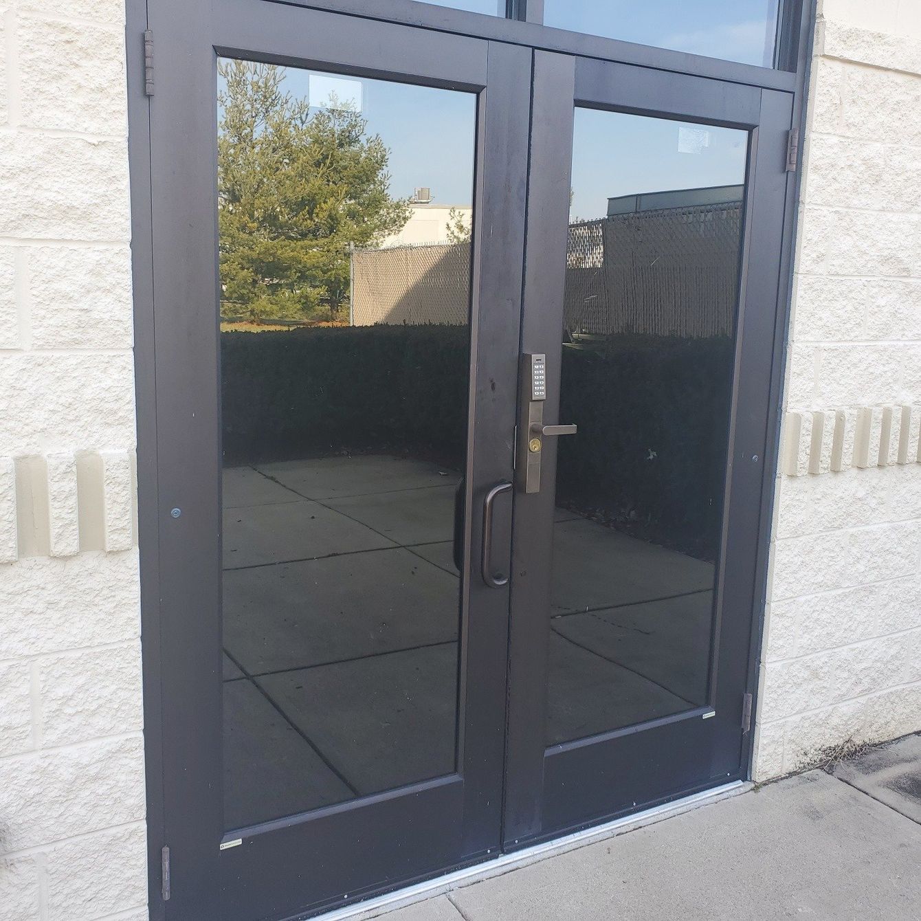 Central Safe & Lock | Locksmith in Butler County