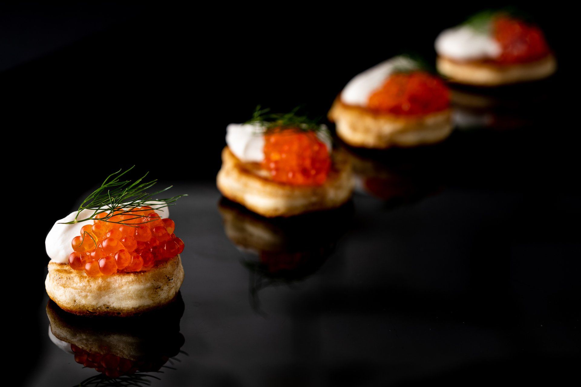 Deliciously Different Catering in Wollongong | M2 Kitchen