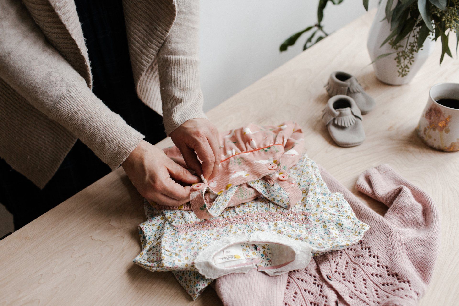 MODERN MOMMY DOC | Tips + Solutions to Winning at Motherhood