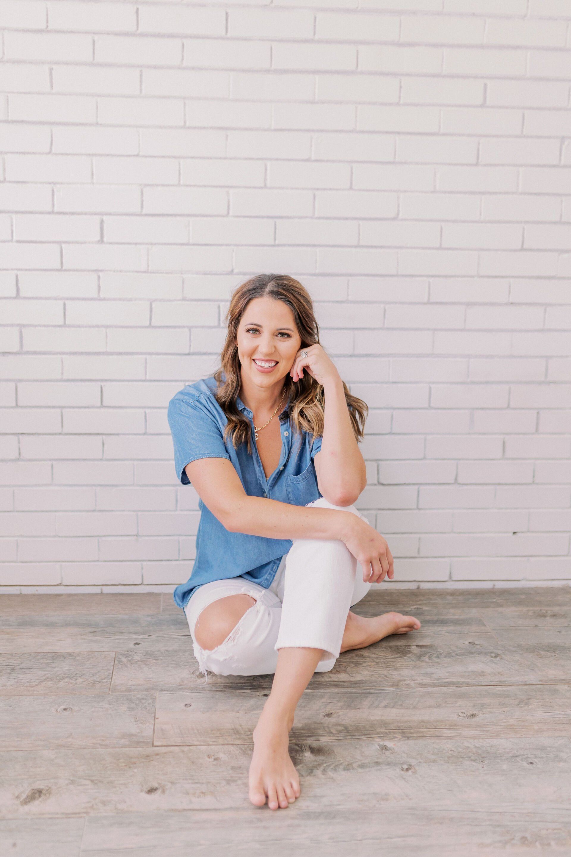 HOW TO TAKE HOLD OF YOUR HORMONE HEALTH WITH SMALL, SUSTAINABLE CHANGES ...