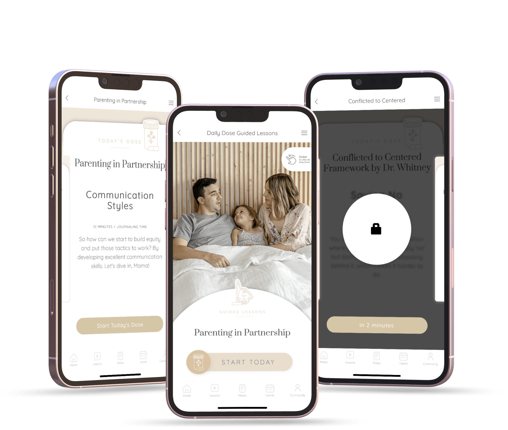 THE MODERN MAMAS CLUB APP: WHY YOU NEED IT AND WHY YOU’LL LOVE IT