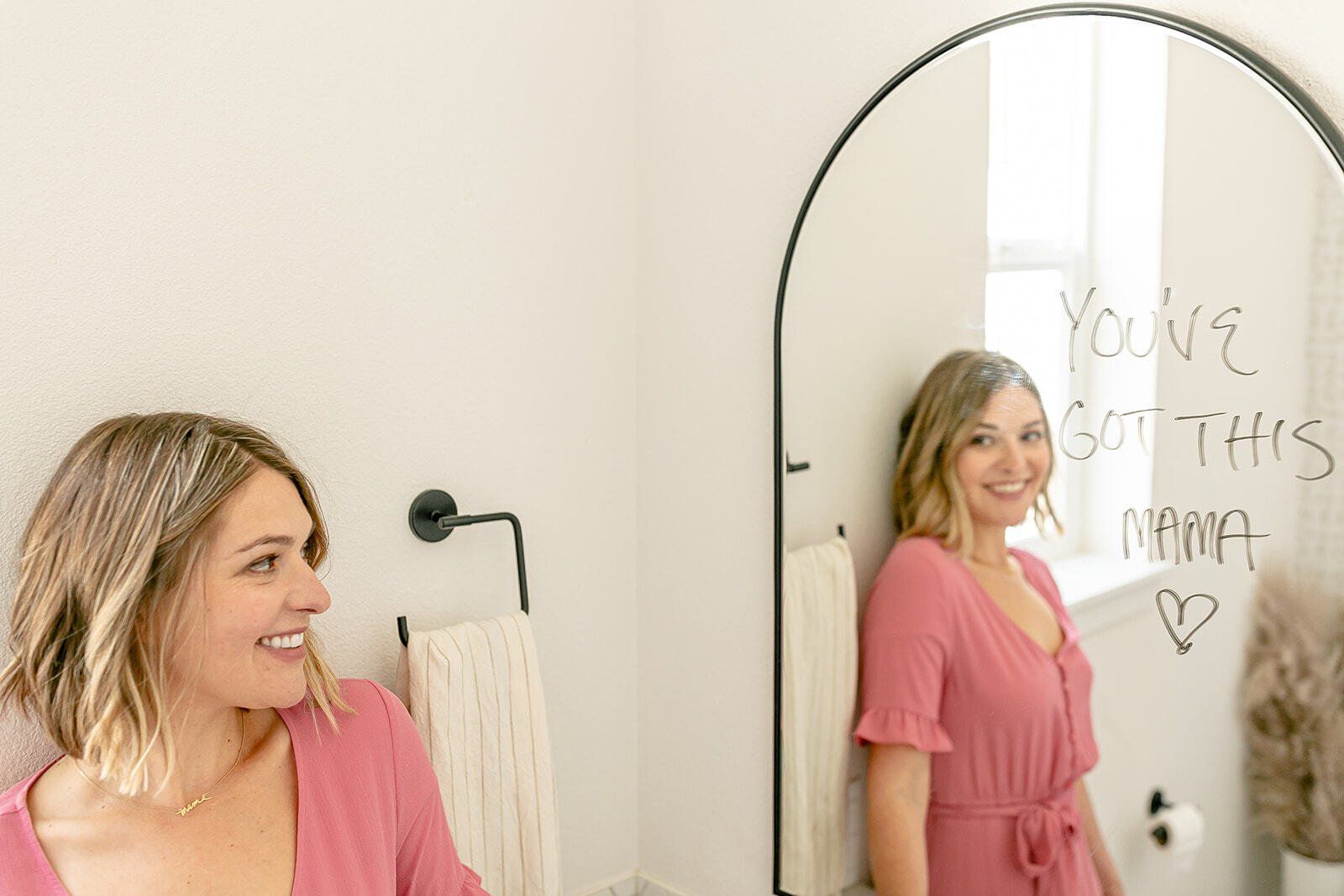 MODERN MOMMY DOC | Tips + Solutions to Winning at Motherhood