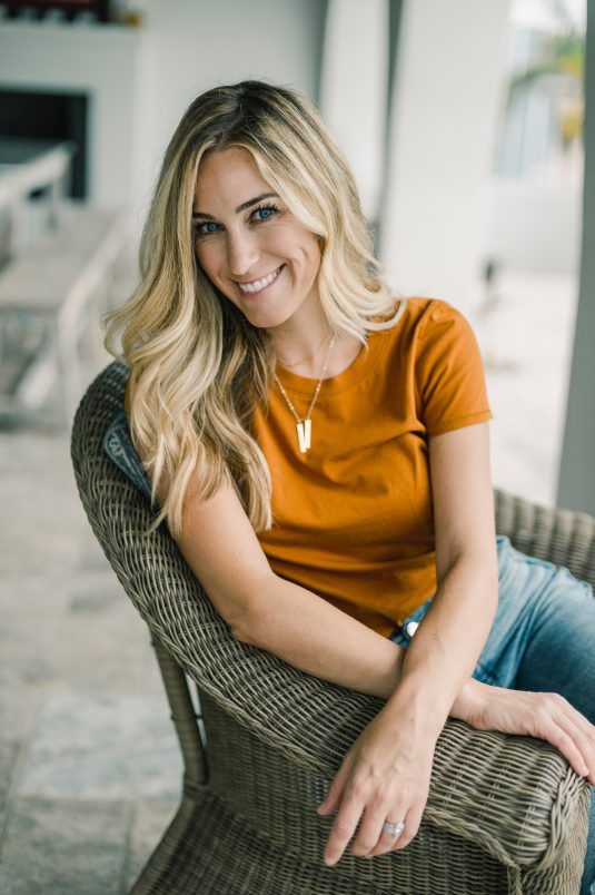 HOW TO GET RID OF BURNOUT WITH DR. MORGAN CUTLIP