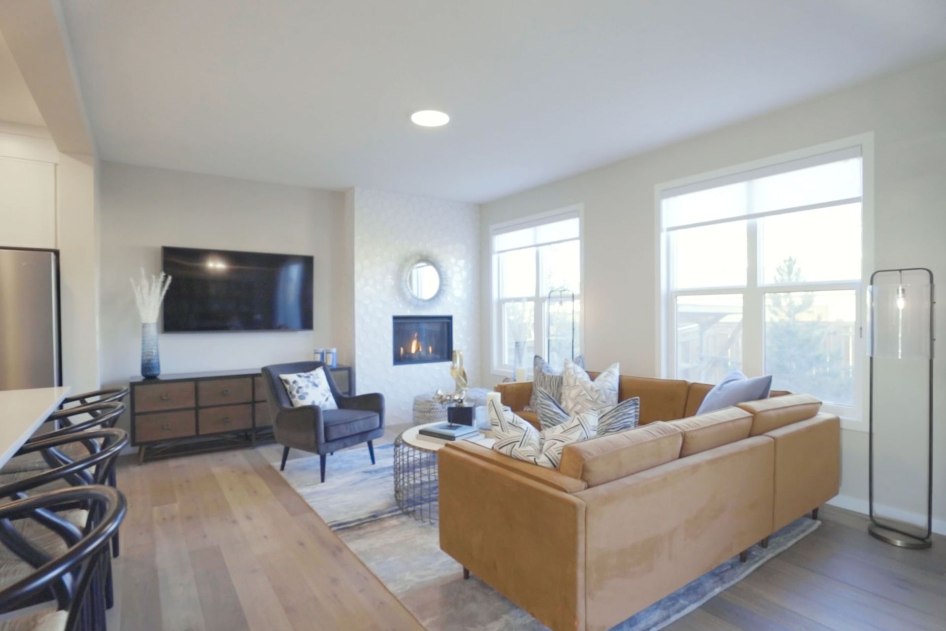 Debutante Design | Calgary Interior Designers