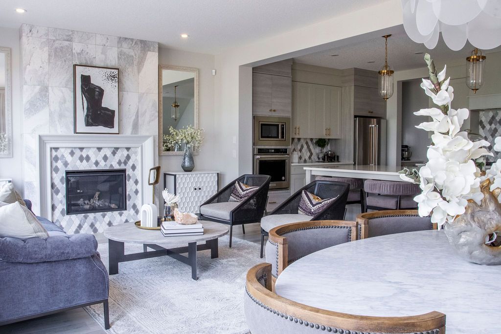 Debutante Design | Calgary Interior Designers