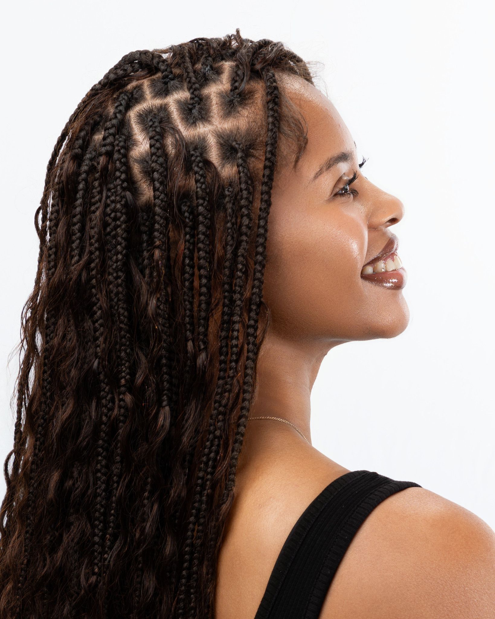 Black Hair Salon | Braids By Faith | Columbia, Md.