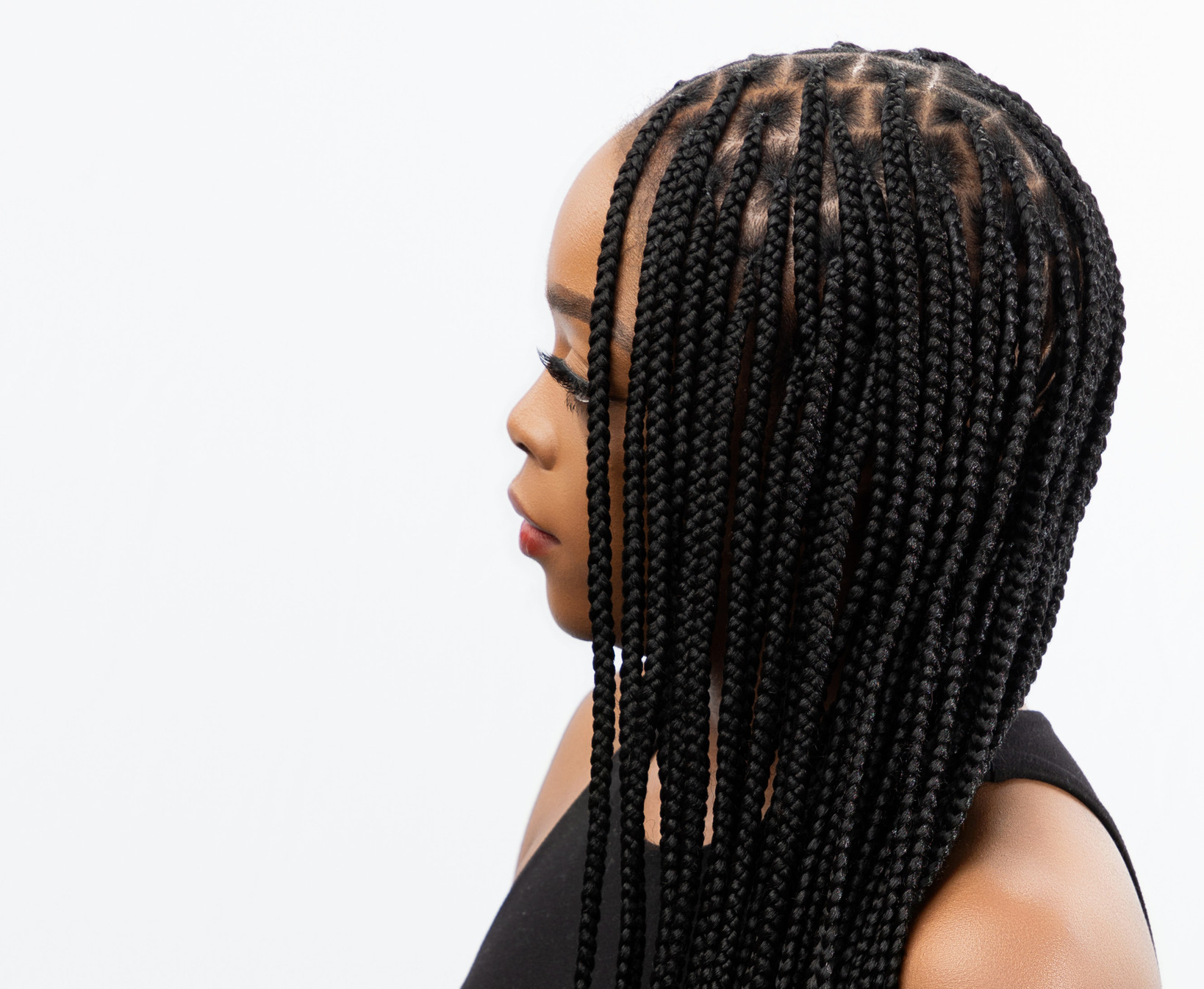 Black Hair Salon | Braids By Faith | Columbia, Md.