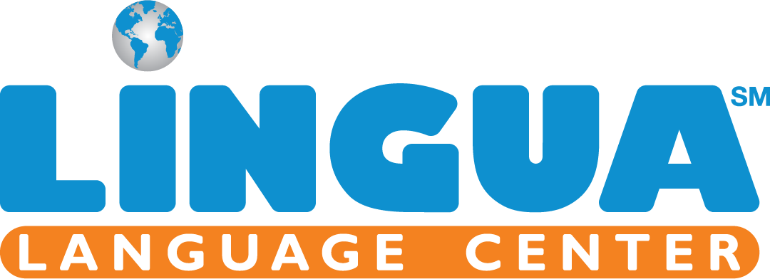 Lingua Logo