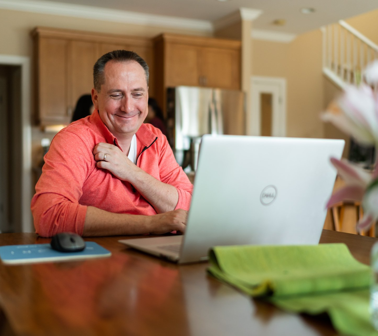 Proactive Healthcare | Robert Peers