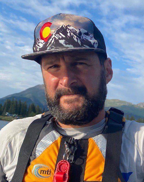 Staff and Board | Volunteers for Outdoor Colorado