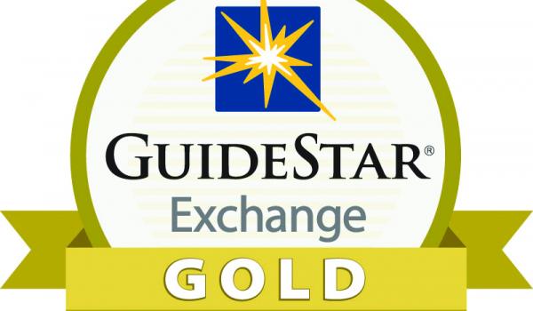 VOC's Commitment to Transparency Nets Guidestar Gold