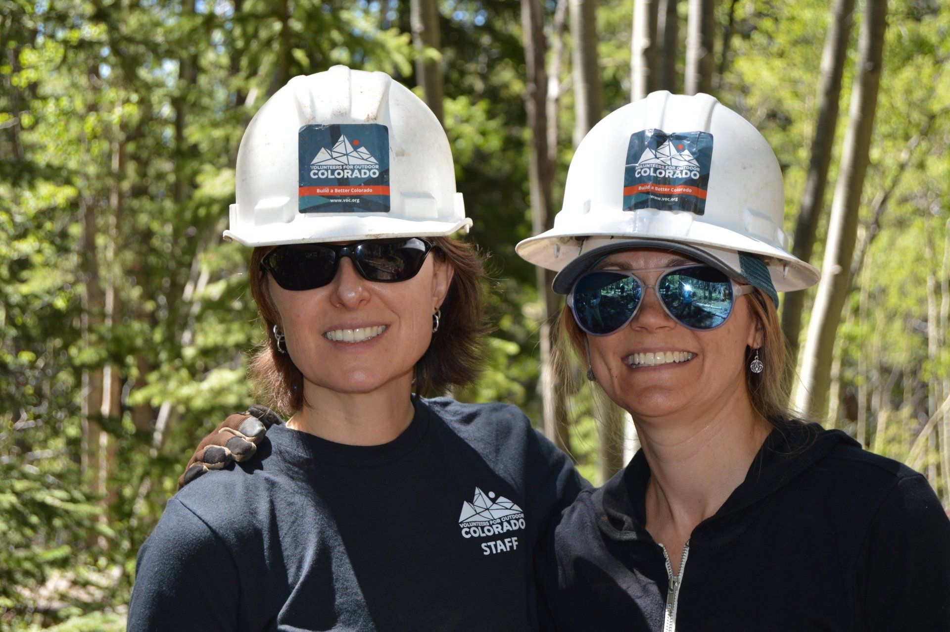 Join Our Team | Volunteers for Outdoor Colorado