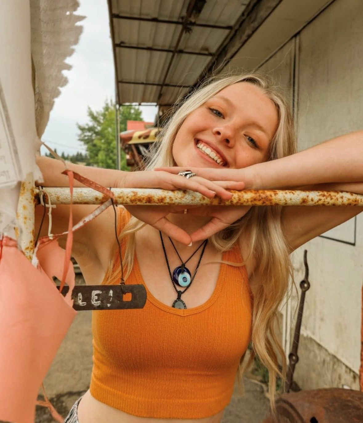 Grossman Scholar Spotlight: Kate Lockwood