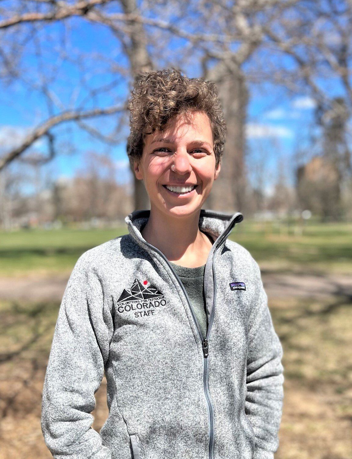 Staff and Board | Volunteers for Outdoor Colorado