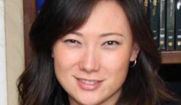 VOC Crew Chef: Laura Mapes